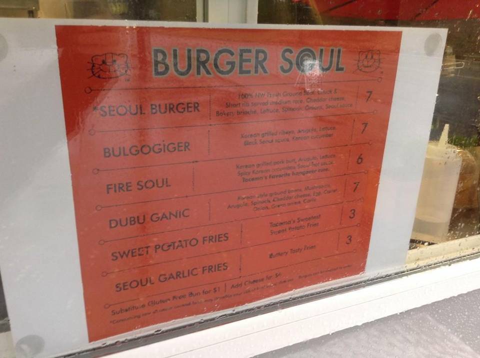 WA-Tacoma-3-Burger Seoul menu - Mobile Food News