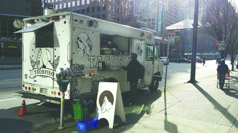 Vancouver, CAN: Best carnivorous food trucks in Vancouver - Mobile Food ...