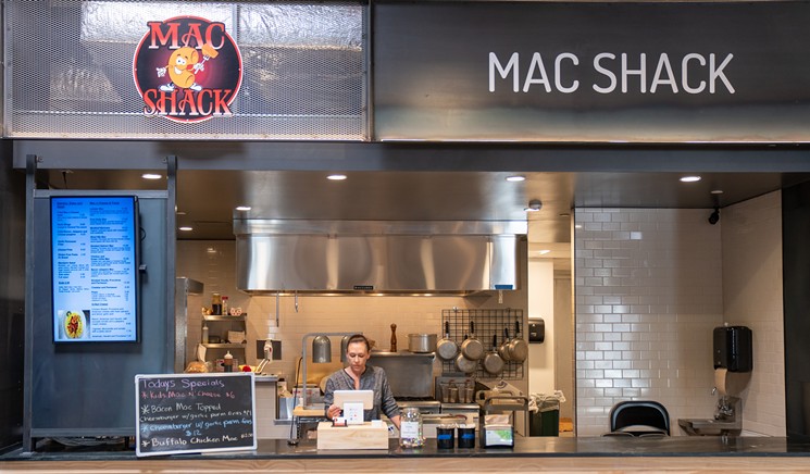Edgewater, CO: Mac Shack Transitions From Truck to Food Hall — and ...
