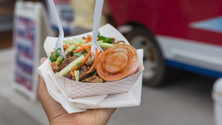 Albany, NY: Food trucks around the Capital Region - Mobile Food News