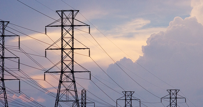 German Energy Giant Signs Deal With Iraq