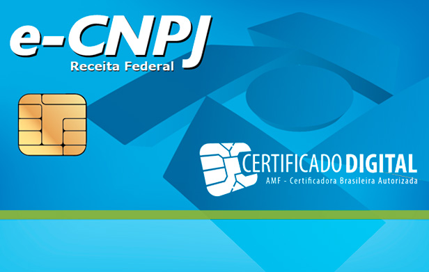 e-CNPJ: Você Sabe O Que É? Descubra! | Ignição Digital