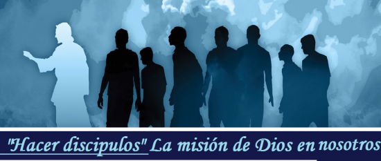 ¿Qué Significa Ser Discípulo de Cristo? ¿Podrémos llegar a serlo?