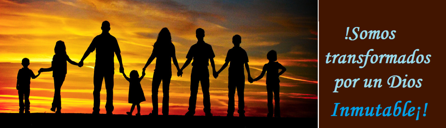 Adorando A Un Dios Que No Cambia. Conociendo al Dios inmutable