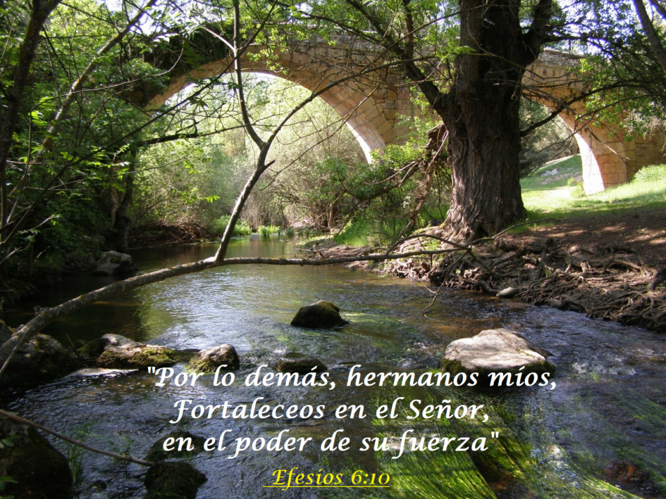 Un Llamado A Estar Firmes En La Batalla. Efesios 6:10-14