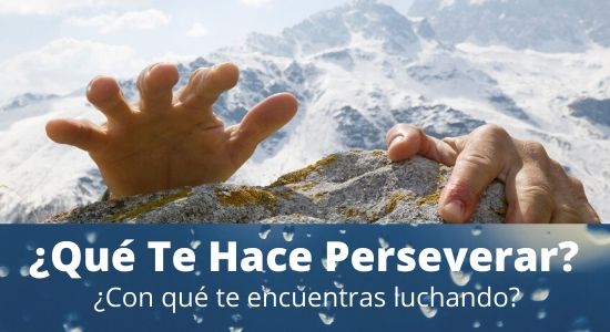 Cristo Anima A Su Iglesia A Soportar El Sufrimiento Y Perseverar.