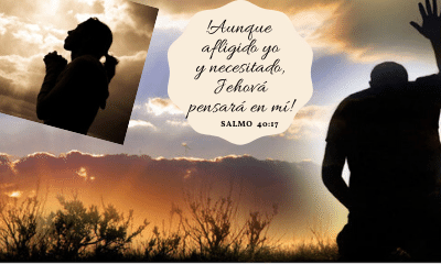 ¿Alguien Piensa En Mí? Dios Piensa En Ti. Serie "Consuelo Para El Alma"