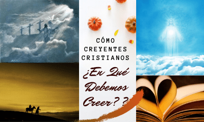 ¿Qué Debe Creer El Cristiano? - Iglesias Unidas Pacto de Gracia ...