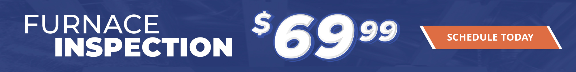 Do You REALLY Need A Furnace Inspection?