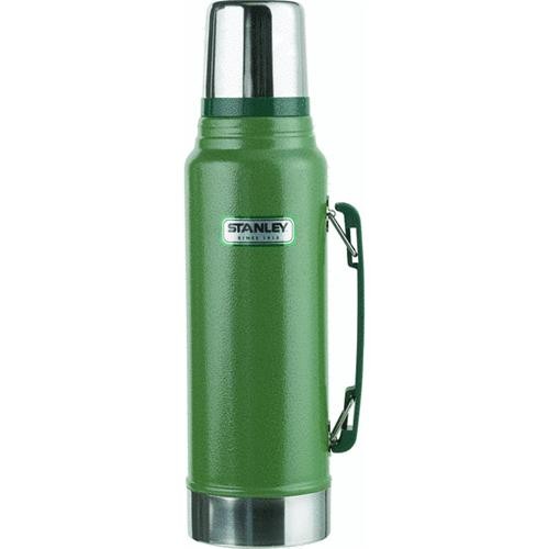 Aladdin PMI Stanley Classic Stainless Steel Vacuum Bottle