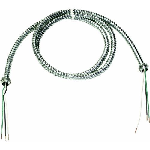 AAA Supply | Prewired Flexible Conduit