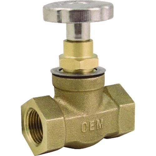 AAA Supply | Safety Valve
