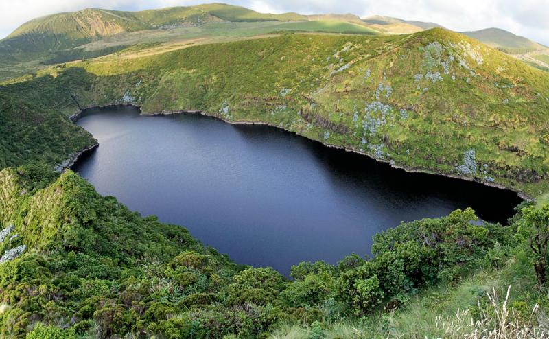 Lago, lagoa ou laguna? - iGUi Ecologia
