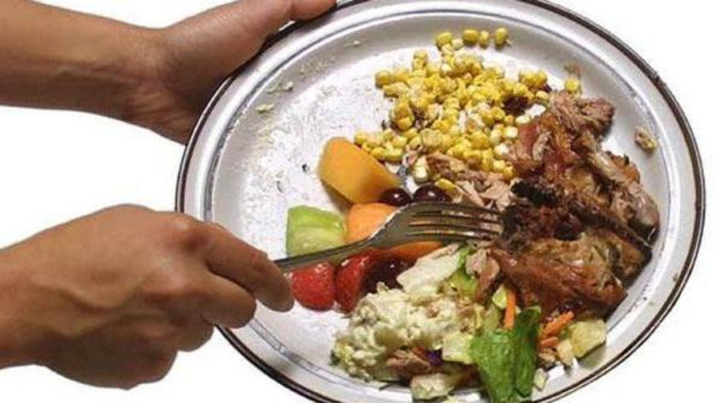 Desperdício de Alimentos - iGUi Ecologia