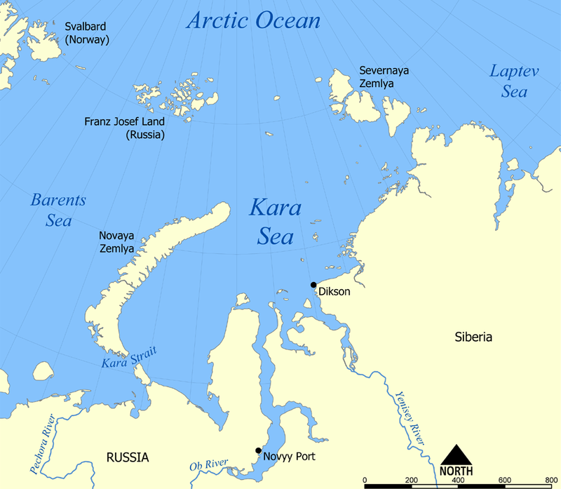 península-Russa-de-Yamal - iGUi Ecologia