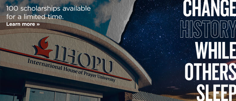 International House of Prayer