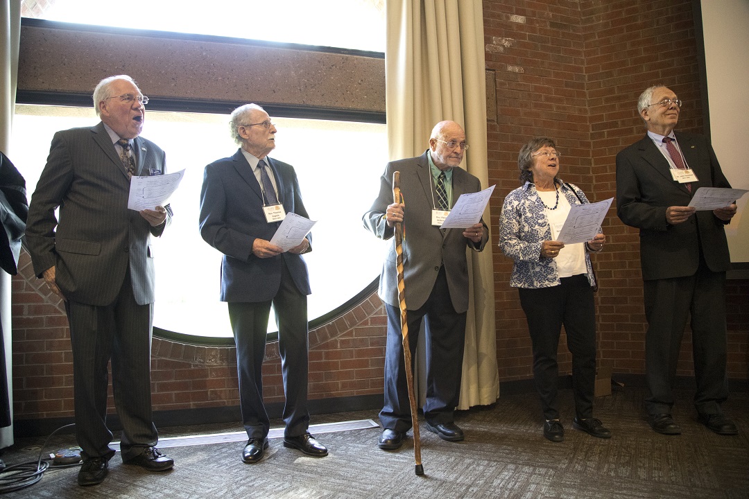 Iliff Alumni Networks - Iliff School of Theology