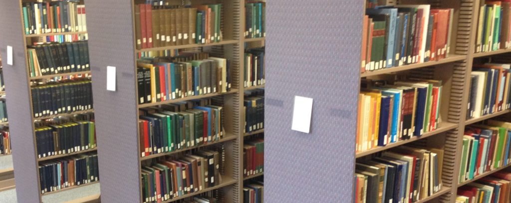 Library Policies - Iliff School of Theology