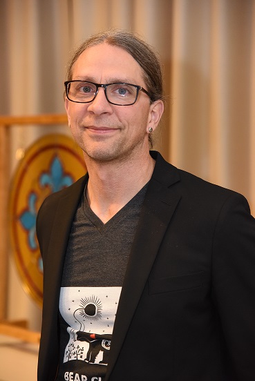 Tinker Visiting Professorship - Iliff School of Theology