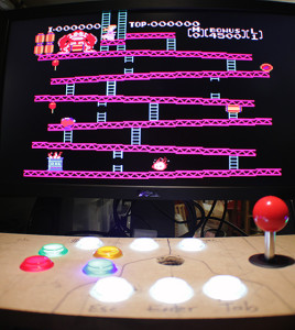 How to make an arcade machine! Part 2 - I Like To Make Stuff