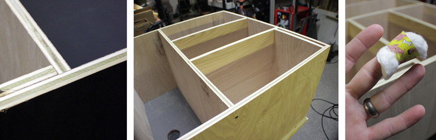 How to make the Reese media cabinet - I Like To Make Stuff