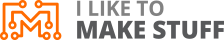 logo - I Like To Make Stuff