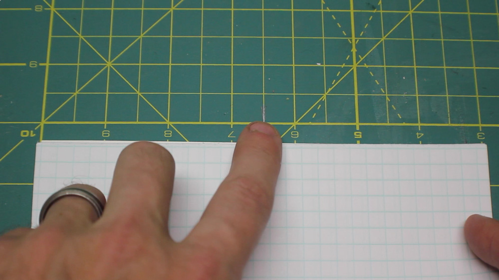 How to make a pocket notebook - I Like To Make Stuff