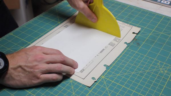 How to make a pocket notebook - I Like To Make Stuff