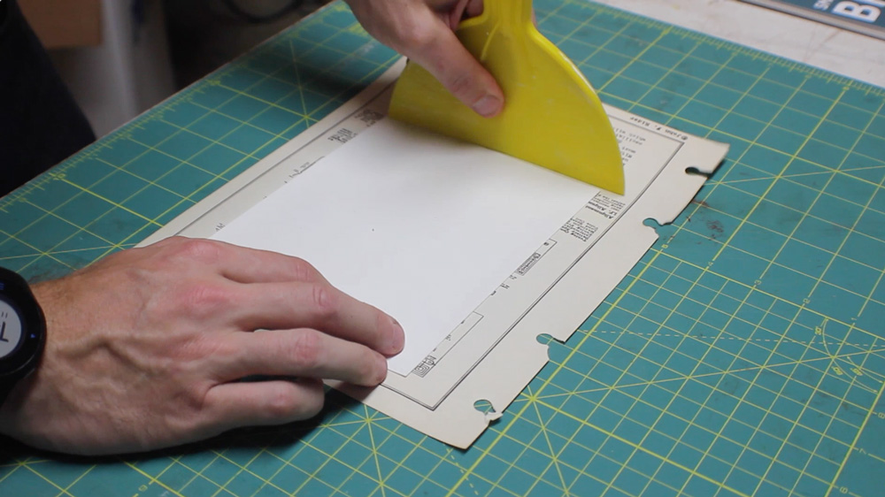 How to make a pocket notebook - I Like To Make Stuff