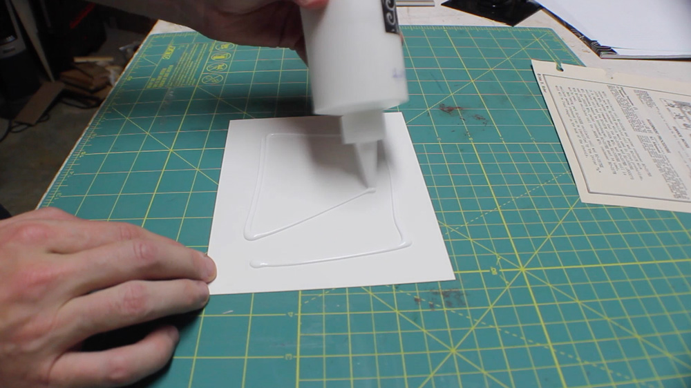 How to make a pocket notebook - I Like To Make Stuff