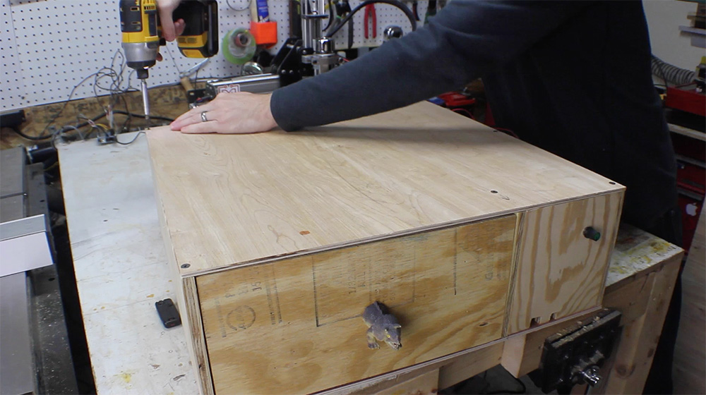 How to upgrade your Shapeoko spindle - I Like To Make Stuff