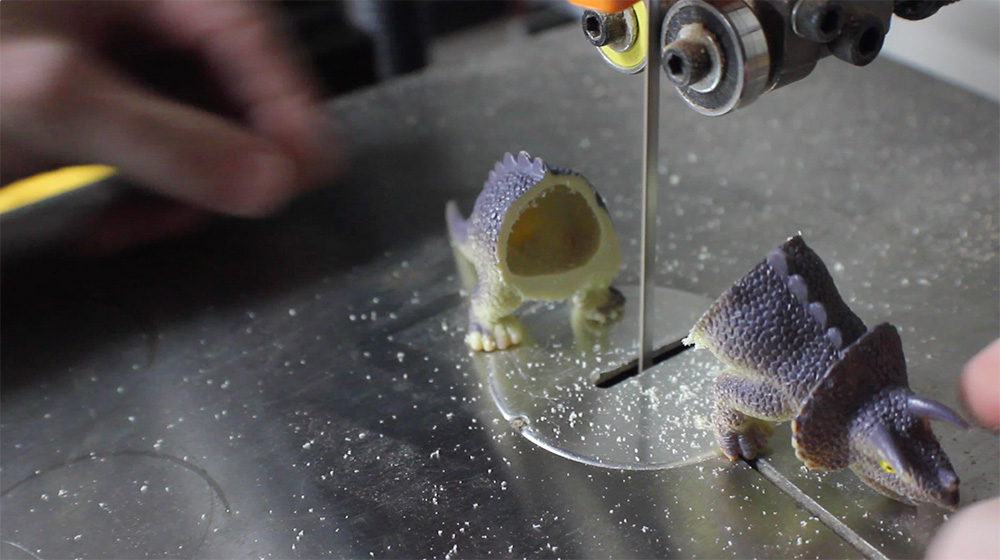 How to upgrade your Shapeoko spindle - I Like To Make Stuff