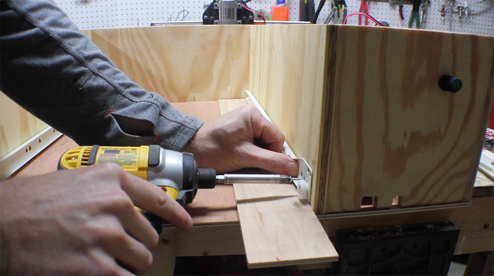 How to upgrade your Shapeoko spindle - I Like To Make Stuff