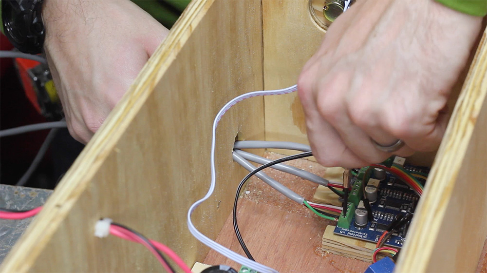 How to upgrade your Shapeoko spindle - I Like To Make Stuff