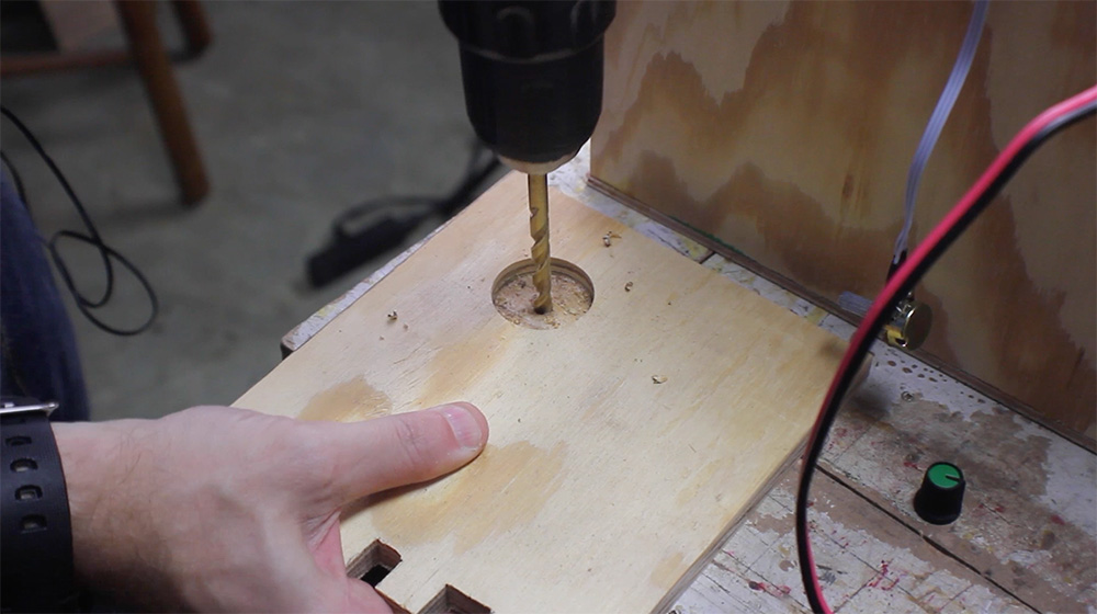 How to upgrade your Shapeoko spindle - I Like To Make Stuff