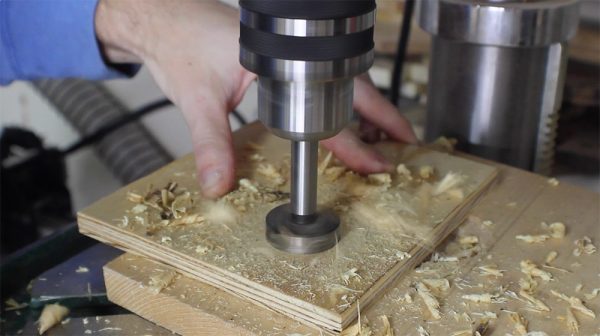 How to upgrade your Shapeoko spindle - I Like To Make Stuff