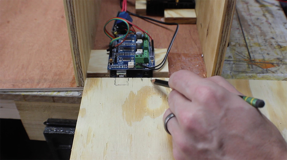 How to upgrade your Shapeoko spindle - I Like To Make Stuff