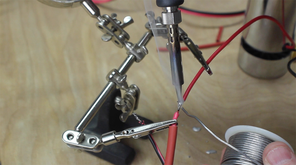 How to upgrade your Shapeoko spindle - I Like To Make Stuff