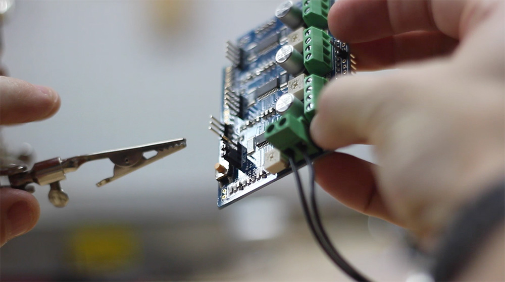 How to upgrade your Shapeoko spindle - I Like To Make Stuff