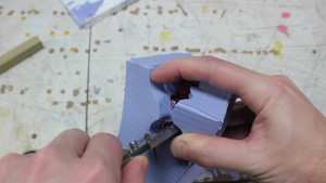 How to mold and cast an action figure - I Like To Make Stuff