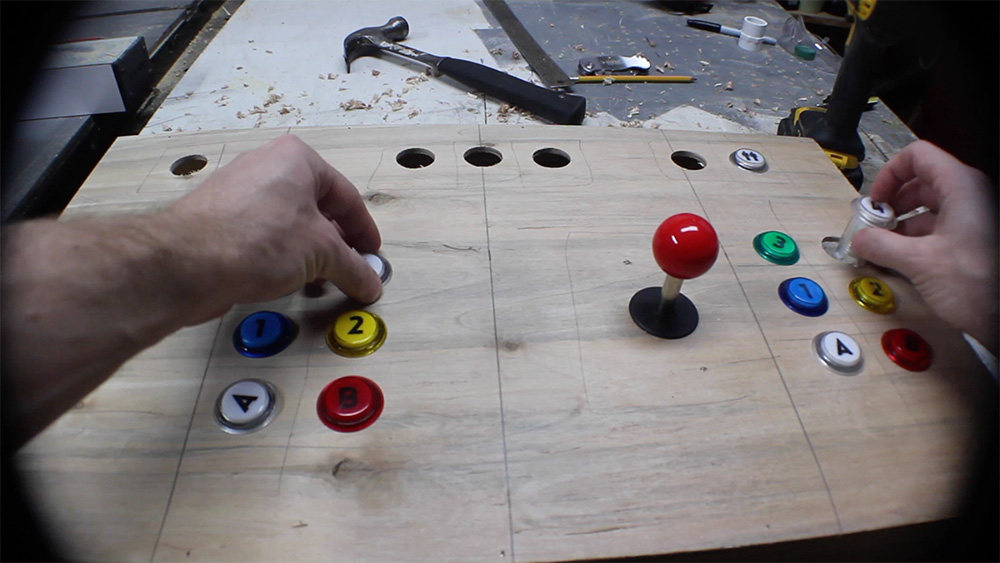 How to make a Raspberry Pi arcade (with NO programming) - I Like To ...