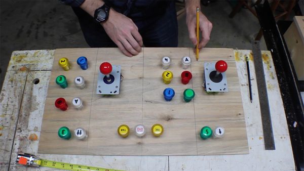 How to make a Raspberry Pi arcade (with NO programming) - I Like To ...