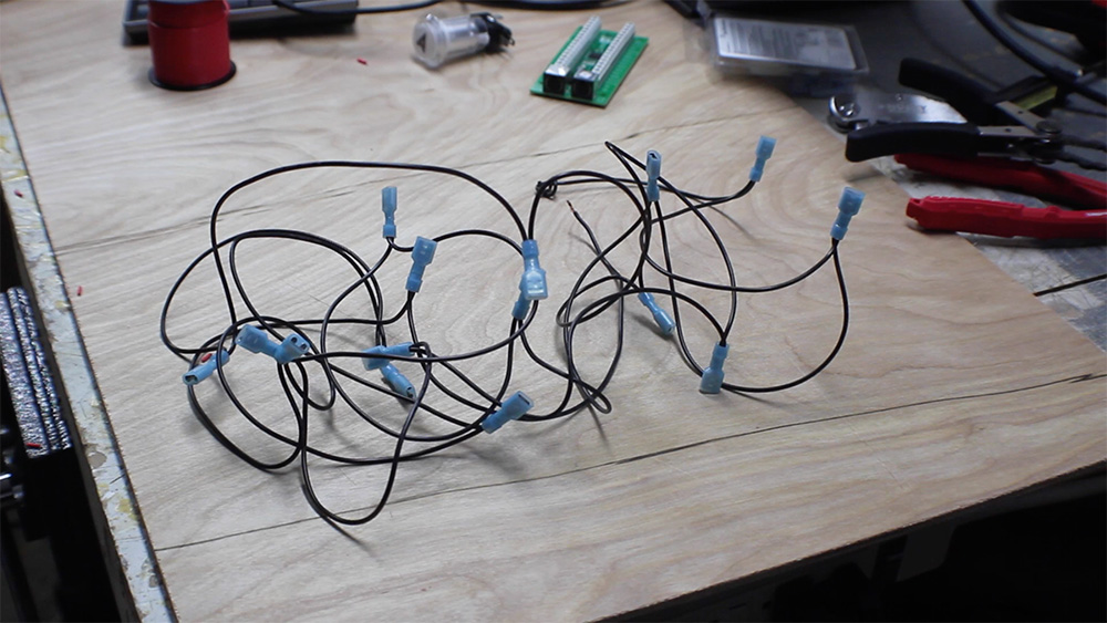 How to make a Raspberry Pi arcade (with NO programming) - I Like To Make Stuff