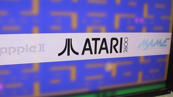 How to make a Raspberry Pi arcade (with NO programming) - I Like To Make Stuff