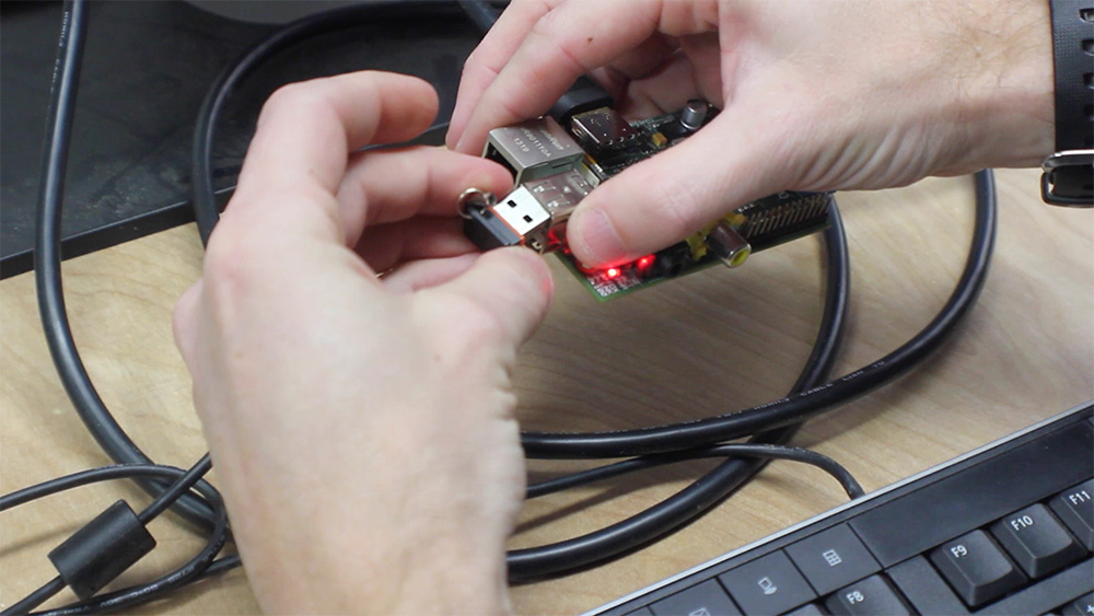 How To Make A Raspberry Pi Arcade With No Programming I Like To