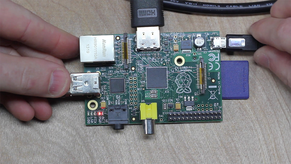 How To Make A Raspberry Pi Arcade With No Programming I Like To