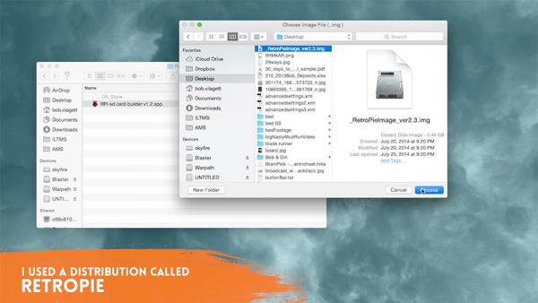 How to make a Raspberry Pi arcade (with NO programming) - I Like To Make Stuff
