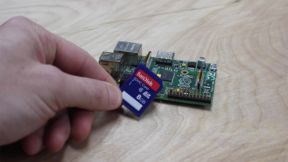 How To Make A Raspberry Pi Arcade With No Programming I Like To 7144