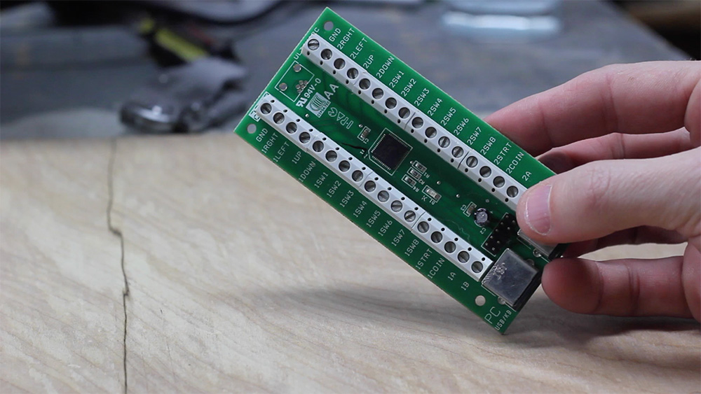 How To Make A Raspberry Pi Arcade With No Programming I Like To