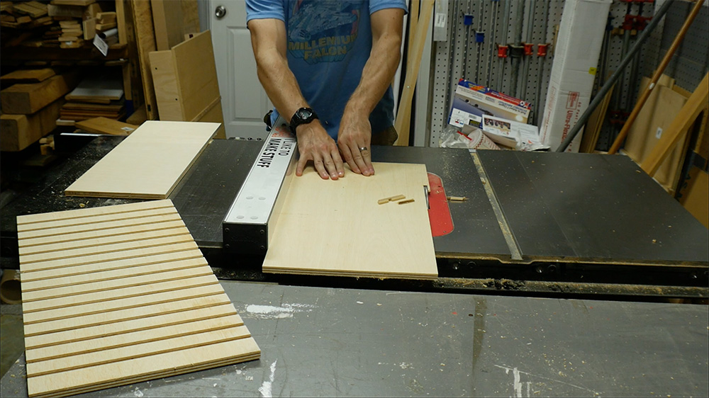 How to make a wooden comic box - I Like To Make Stuff